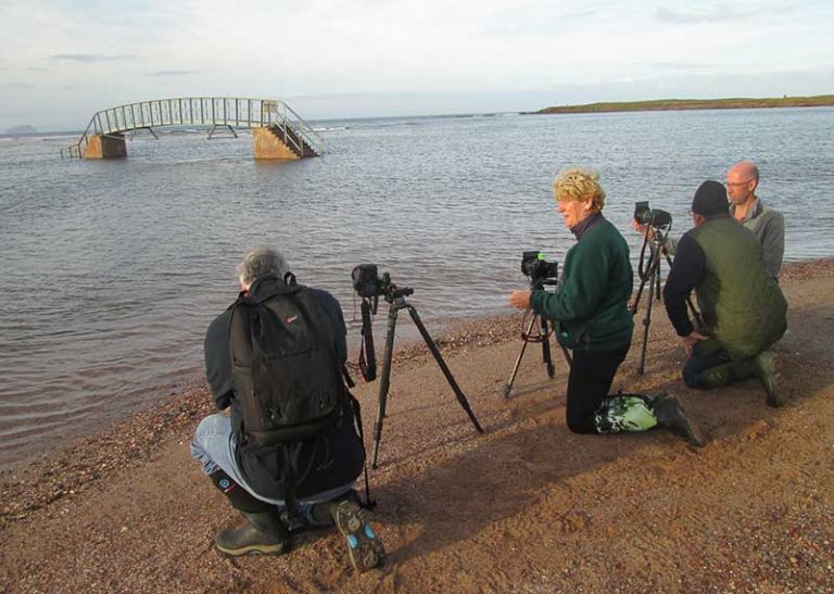 Colin Jarvis Photography Workshops - Colin Jarvis Photography