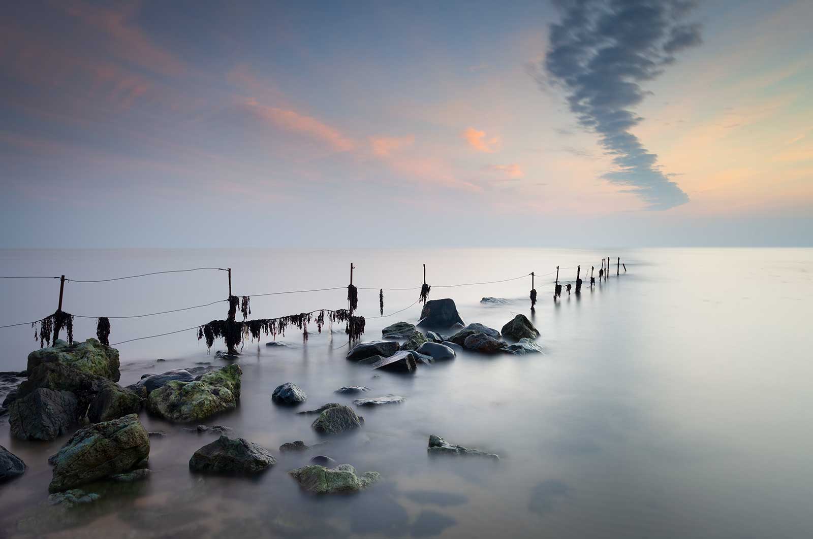 Colin Jarvis Photography: Northumberland Photography Workshops
