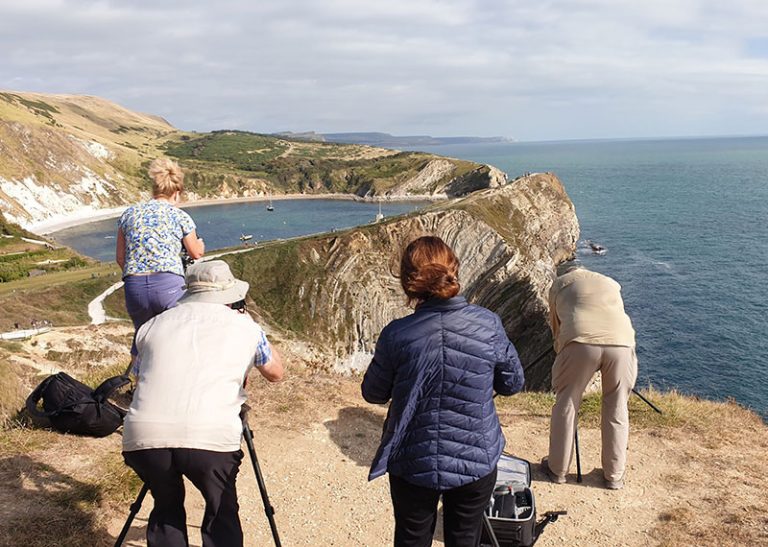Colin Jarvis Photography Workshops - Colin Jarvis Photography