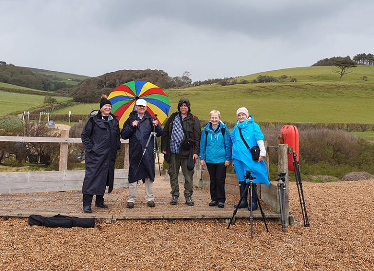 Colin Jarvis Photography Workshops - Colin Jarvis Photography