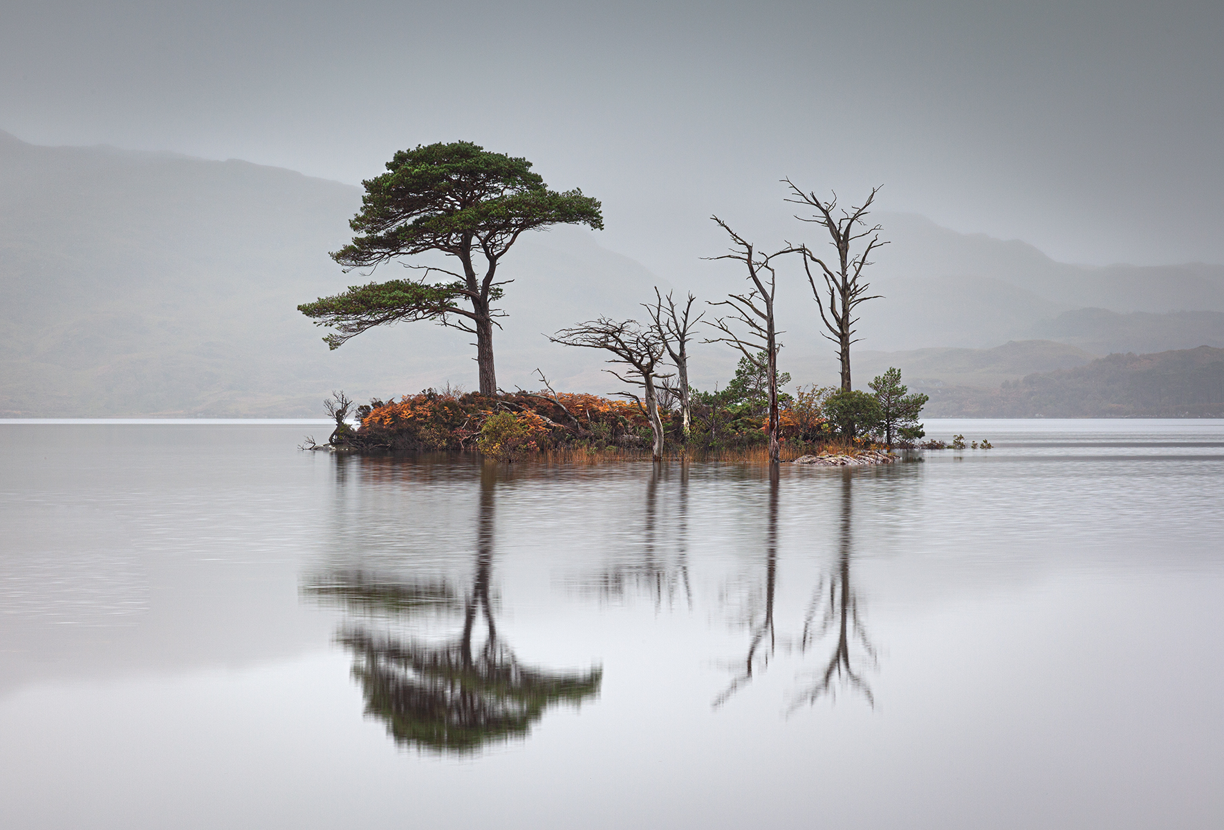 Colin Jarvis Photography: Wester Ross Landscape Photography Workshops