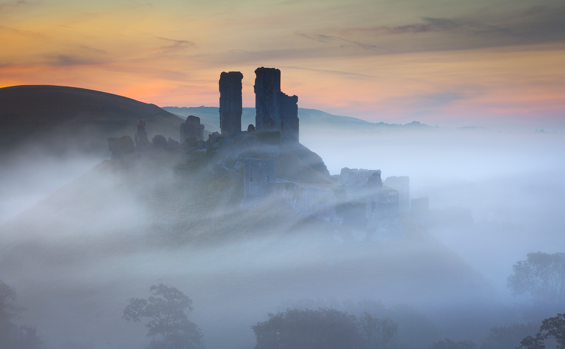 Colin Jarvis Photography: Devon and Dorset Photography Workshops