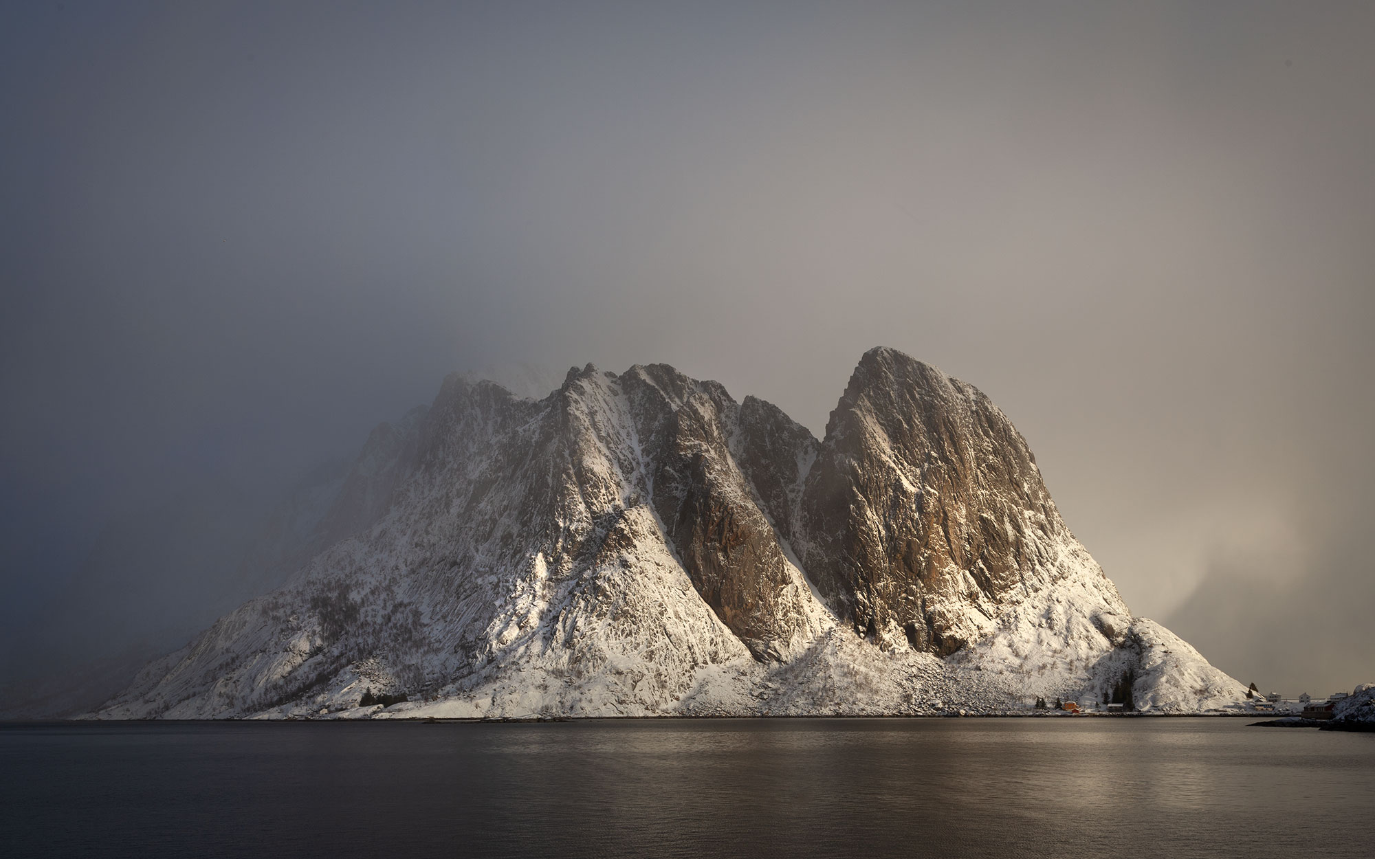 Colin Jarvis Photography: Lofoten Workshops